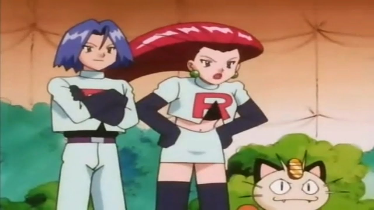 lemas da equipe rocket 112 parte 3 final - YouTube