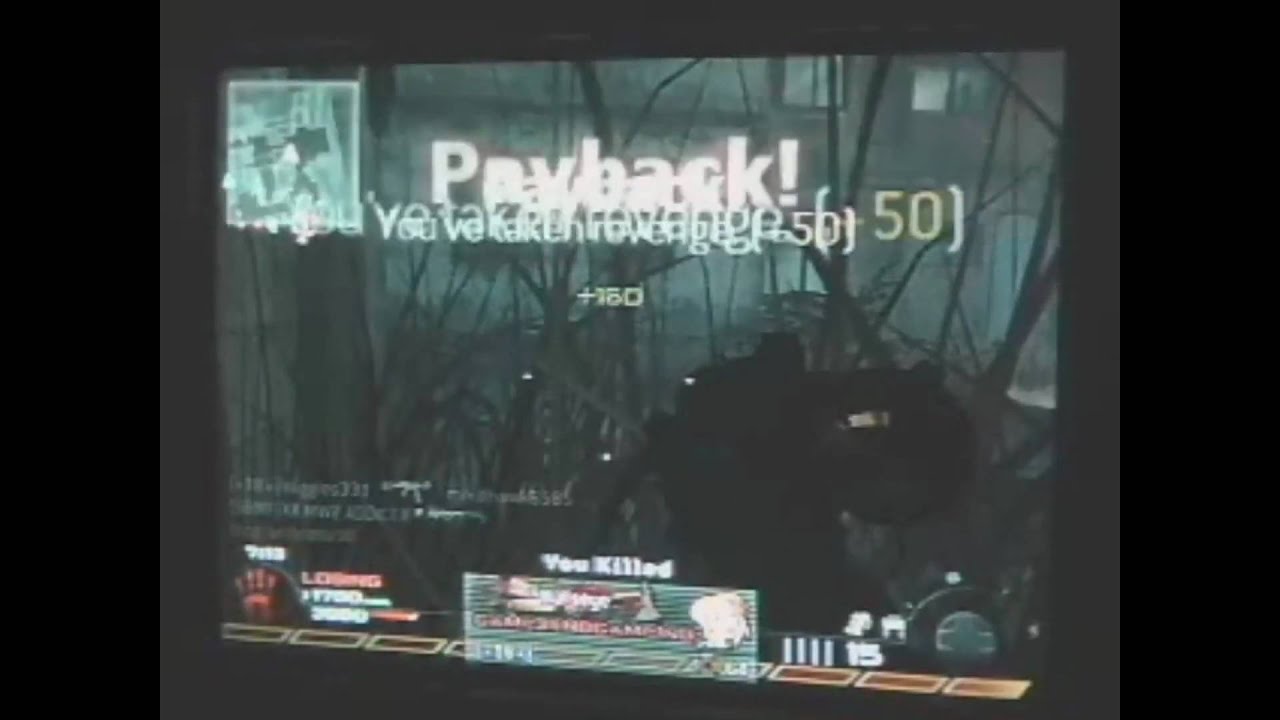 Quick Scoping / Hard Scoping - Montage #3 - YouTube
