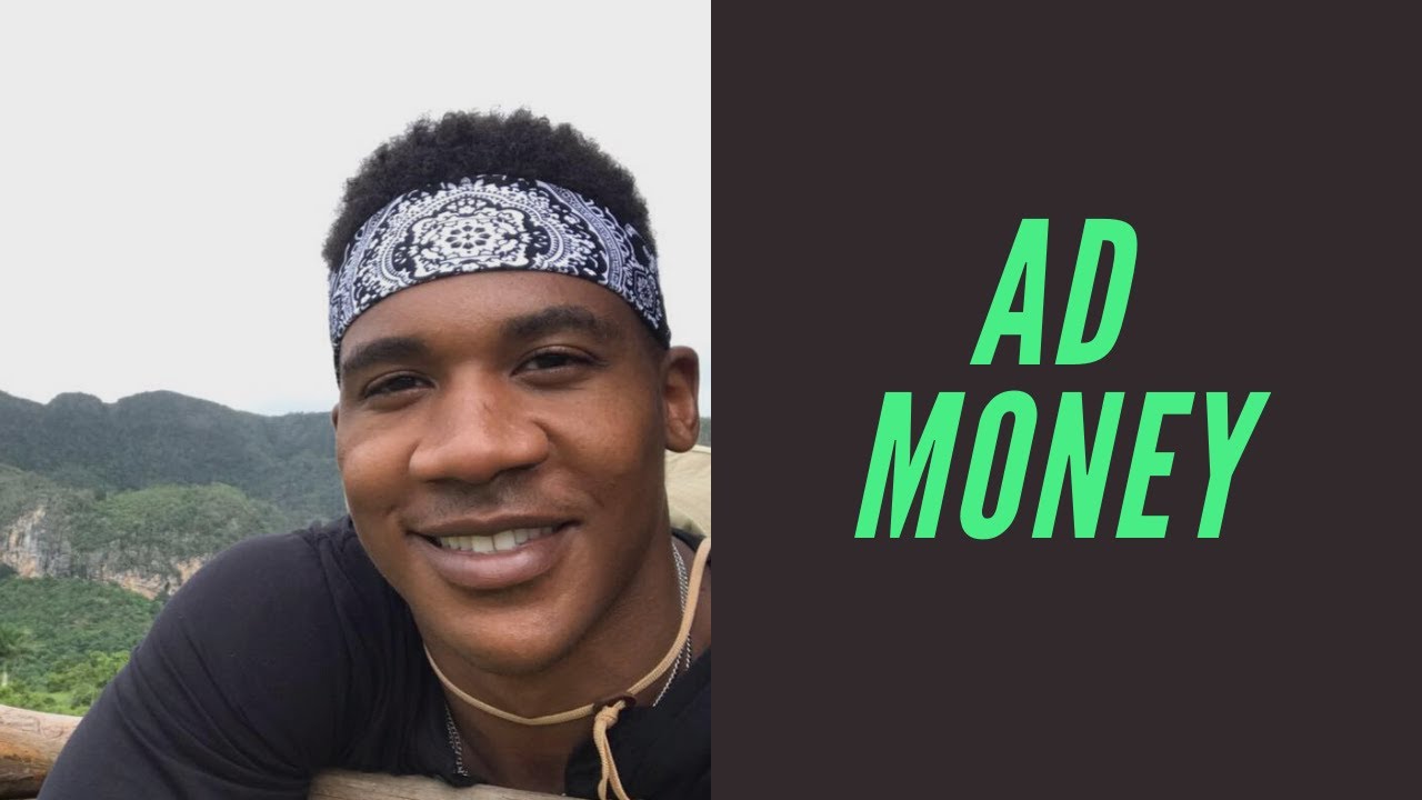 S1: keynote$ - The BEST way to get a job in Advertising w/ Brandon ...