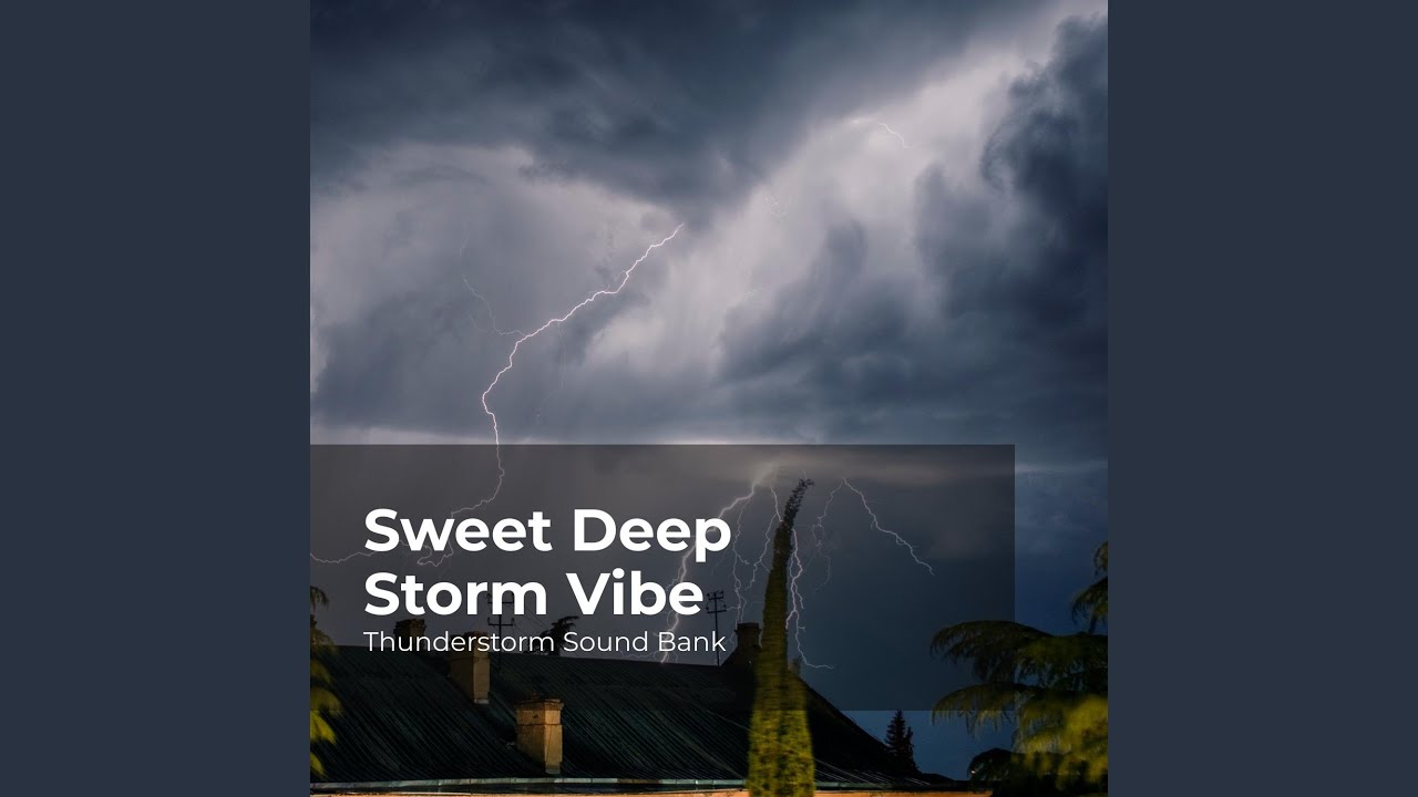 Sonorous Thunderclaps - YouTube