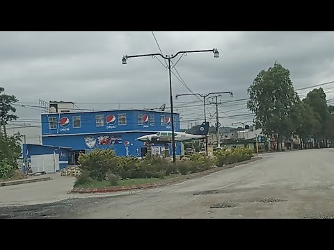 Recorrido por Cobán, Alta Verapaz, Guatemala - YouTube