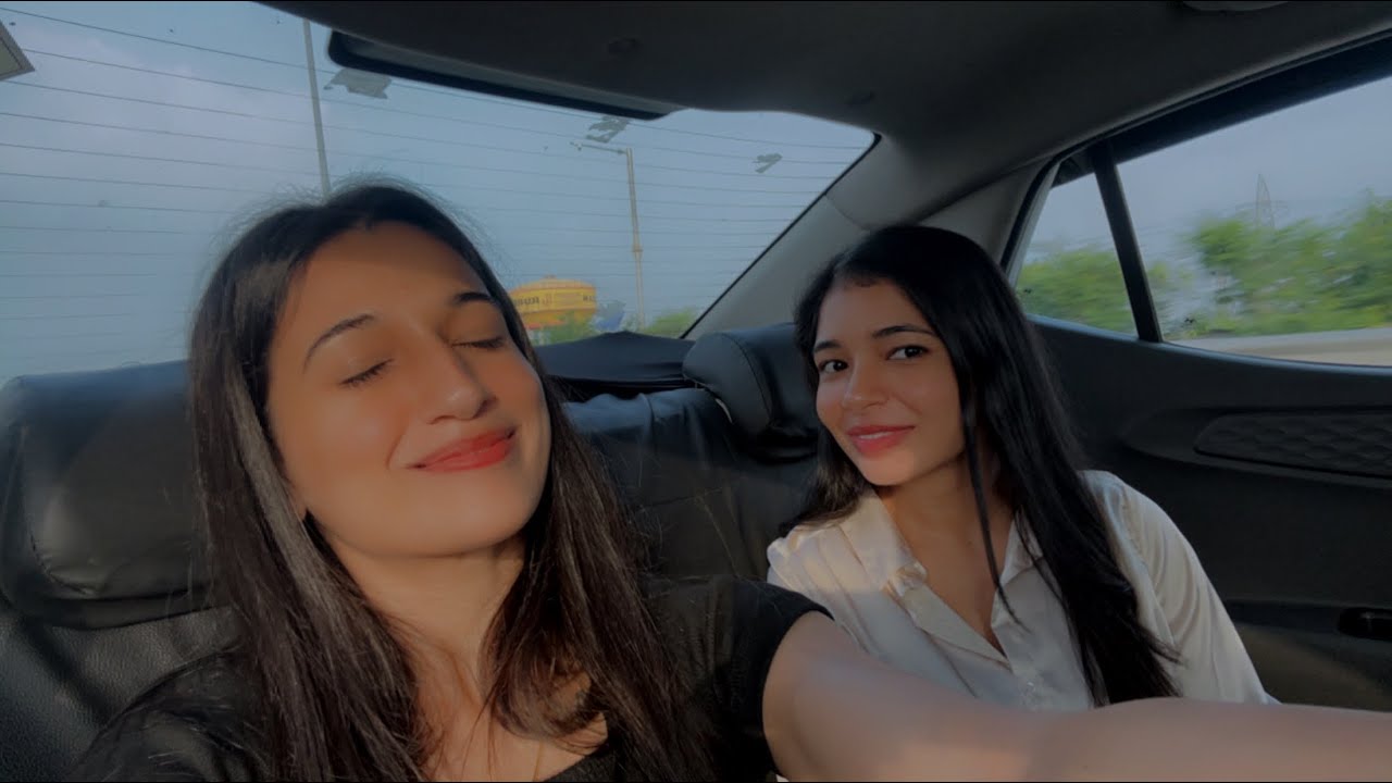Impromptu trip🤭 - YouTube