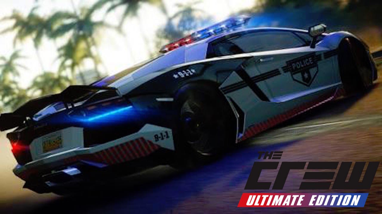 The Crew Official Trailer NEW DLC - "Calling All Units" - YouTube