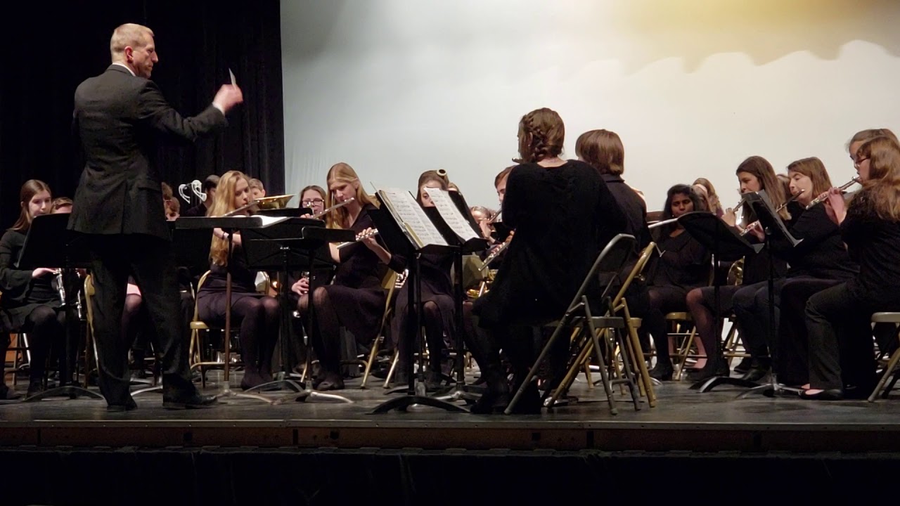 Millard 1 of 3 - YouTube