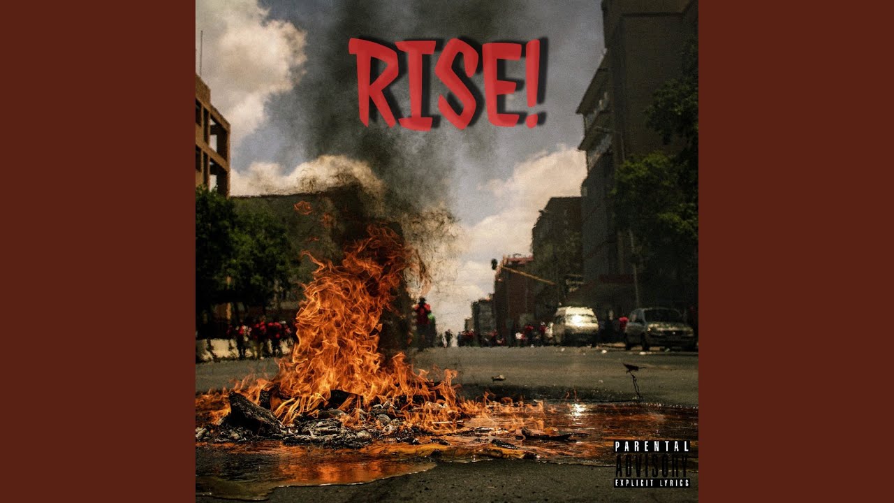 Rise! - YouTube