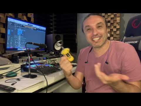 Tabanca Sesi Nasıl Yapılır - Ses Tasarımı Bölüm 1