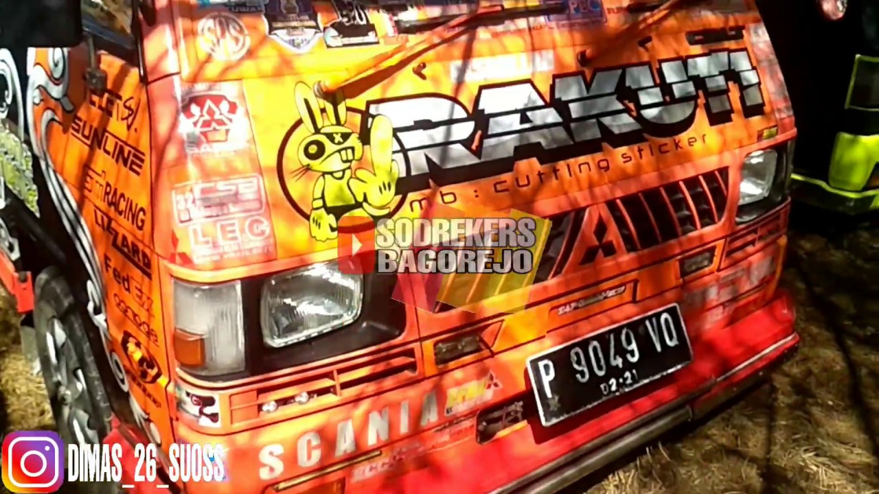 KUMPULAN L300 MBOIS:RAKUTI EXECUTIVEMUDA JABRIX - YouTube