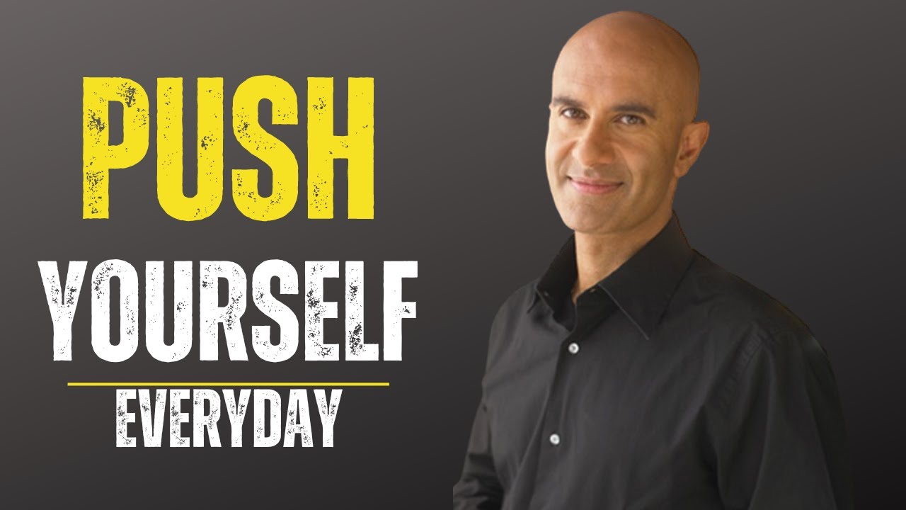 DISCIPLINE YOUR THOUGHTS - Use It To Push Yourself To Success - YouTube