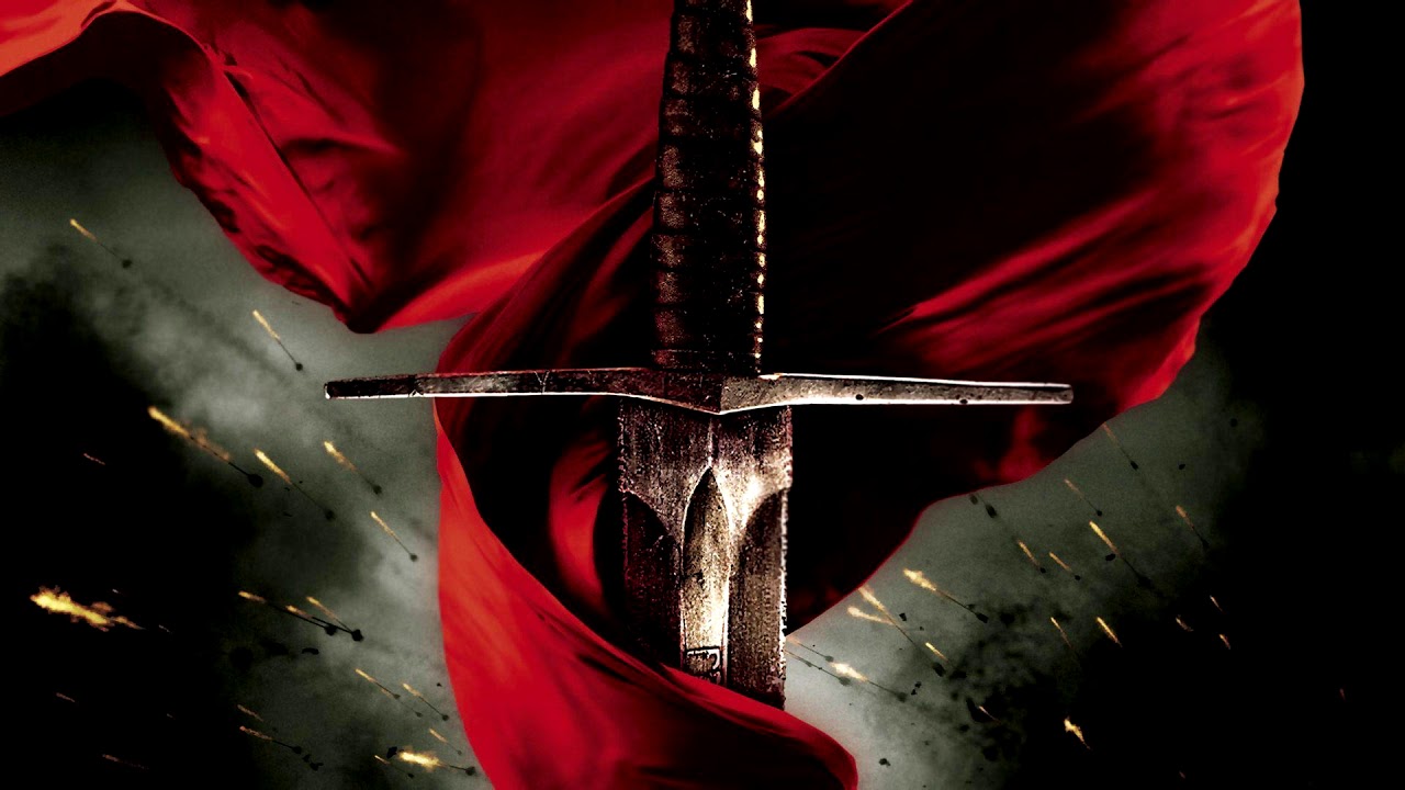Hans Zimmer - All Of Them (King Arthur 2004 Soundtrack) - YouTube