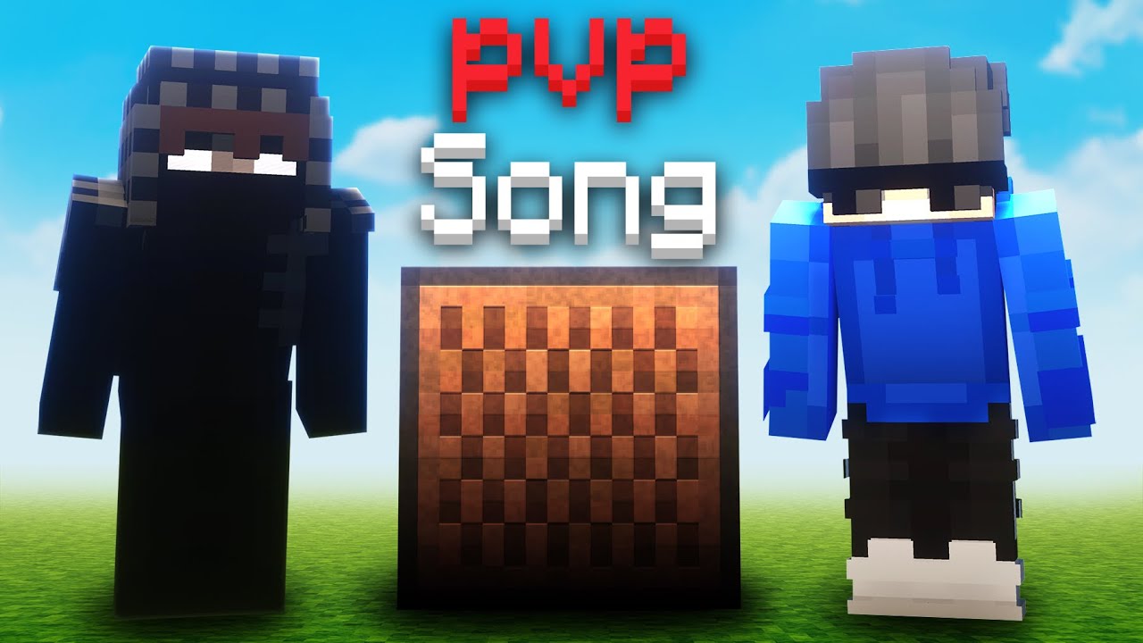 the Best PVP Song..? - YouTube