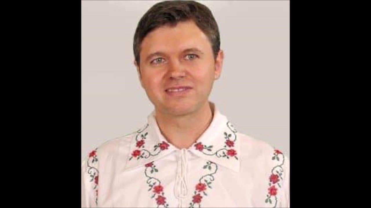 Puiu Codreanu colaj live 10 - YouTube