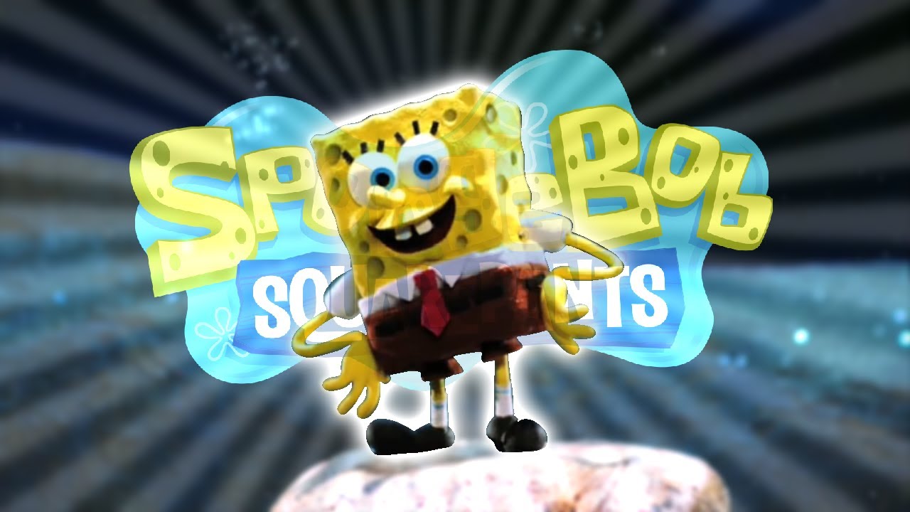 Cee-Lo Green - SpongeBob SquarePants Theme (Remix) - YouTube