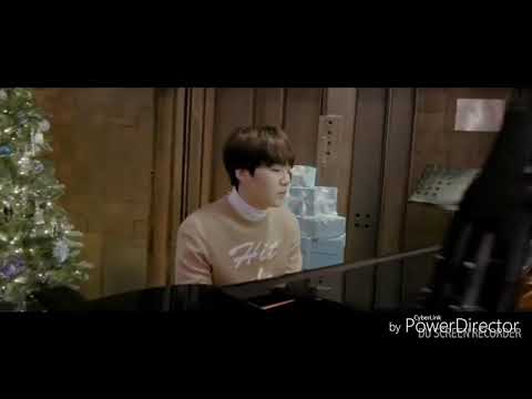[FMV] Last Christmas - BTS