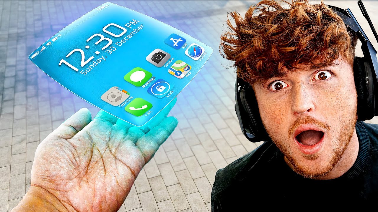 50 GENIUS Gadgets You NEED TO SEE! - YouTube