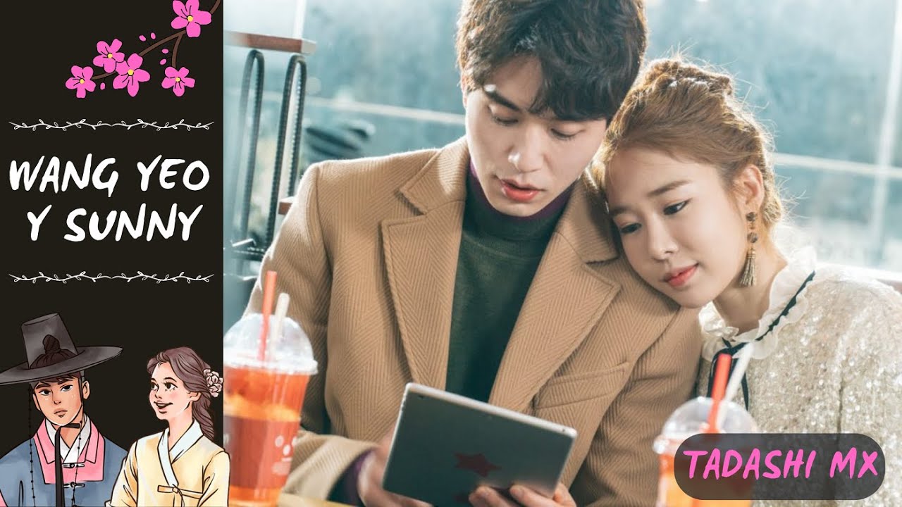 La historia de Wang Yeo (la parca) y Sunny /Ángel de la muerte /GOBLIN /GUARDIÁN #sunny #goblin ...