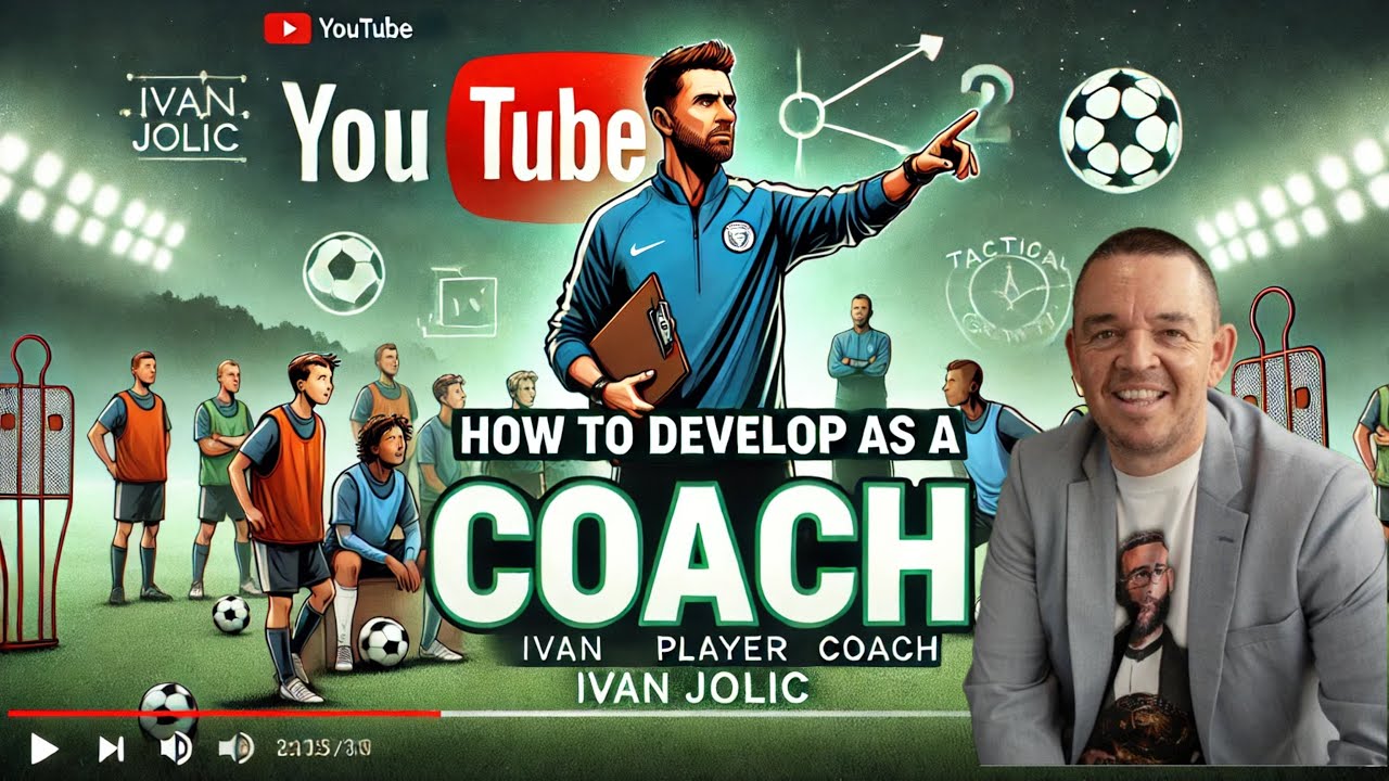 www.skool.com/proplayerpathway Ivan Jolic - Pro Group Monthly ZOOM ...