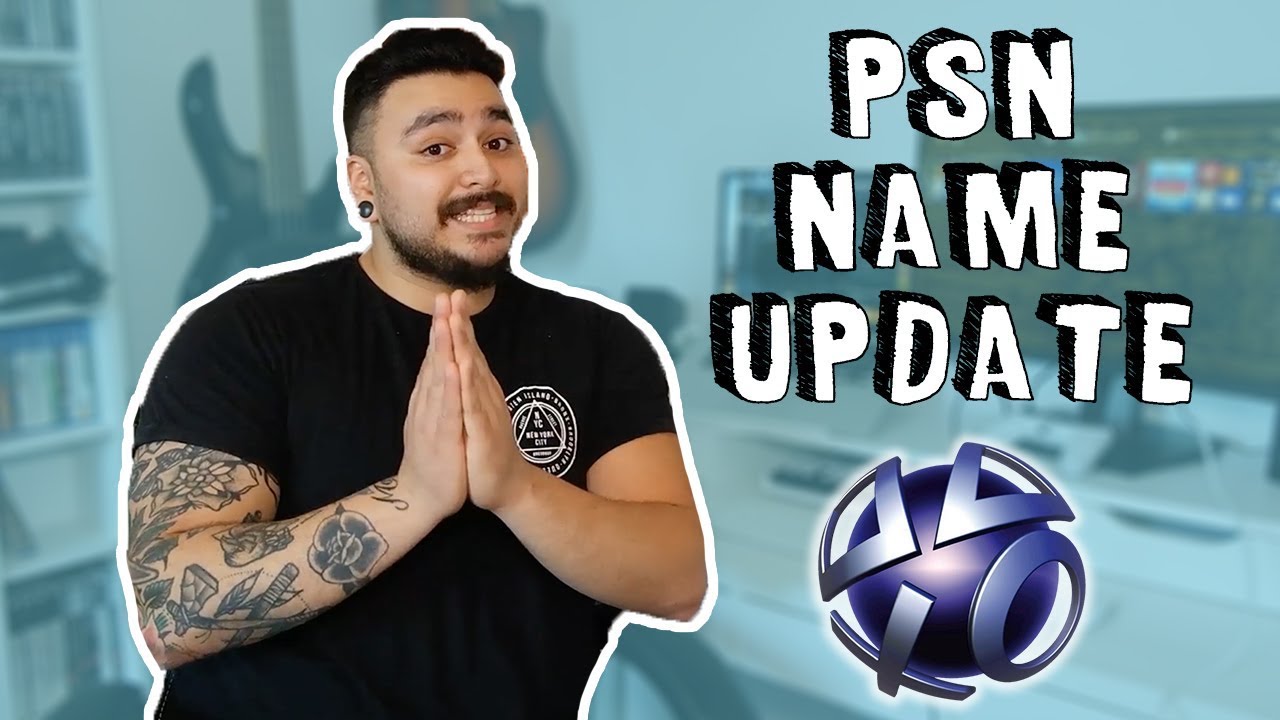 How To Change PSN Name UPDATE AND TEMPORARY SOLUTION YouTube how-to-change-psn-name-update-and-temporary-solution-youtube