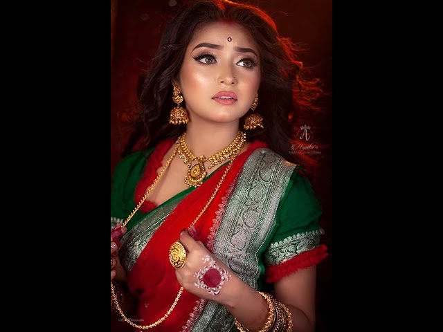 Devdas Style Wedding