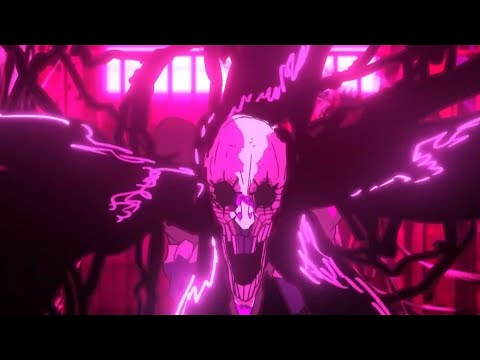 DAN DA DAN 「AMV」 ULTRAnumb ᴴᴰ - YouTube