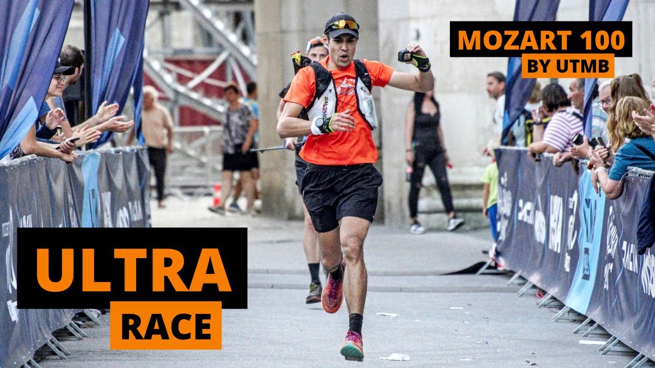 Mozart 100 ULTRA RACE (80K) by UTMB | Austrian Alps | Ultra-Marathon ...