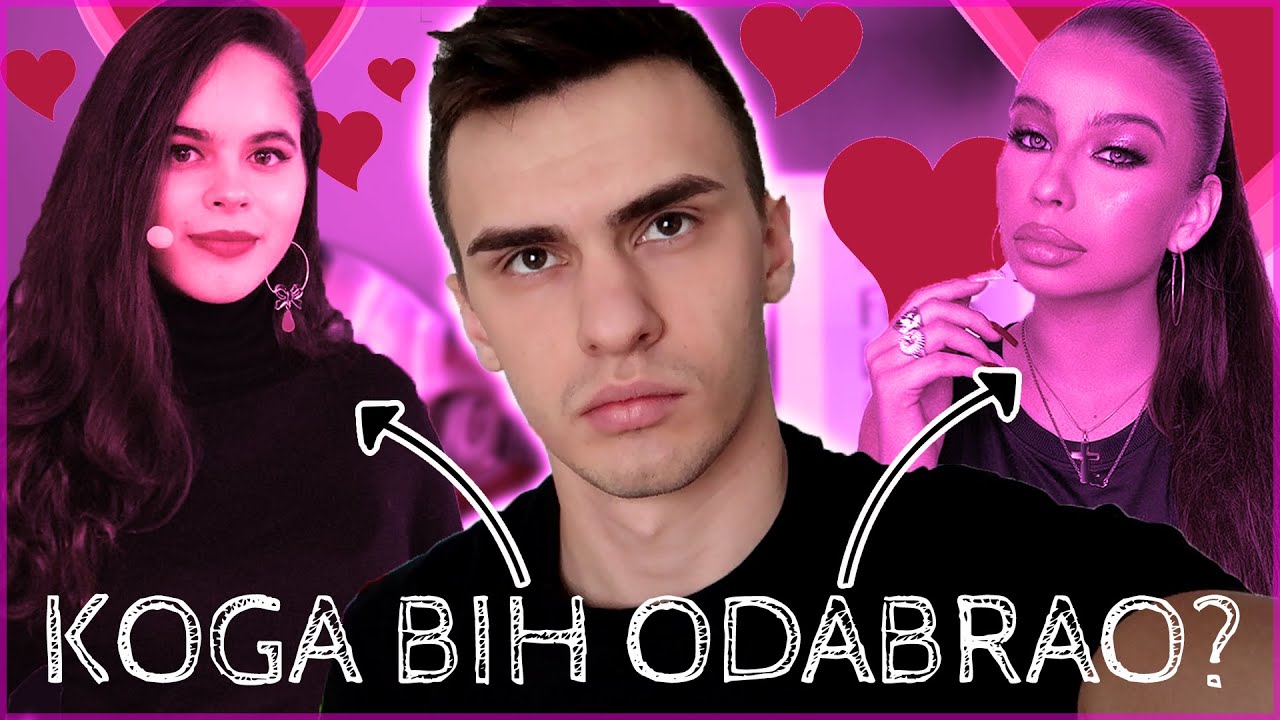 Q&A sa Instagrama! - YouTube