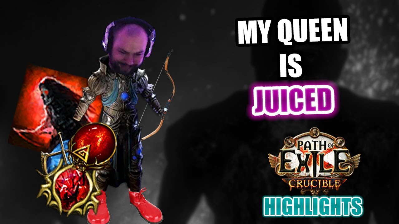 The Immortal Reaper and her bald sidekick - YouTube