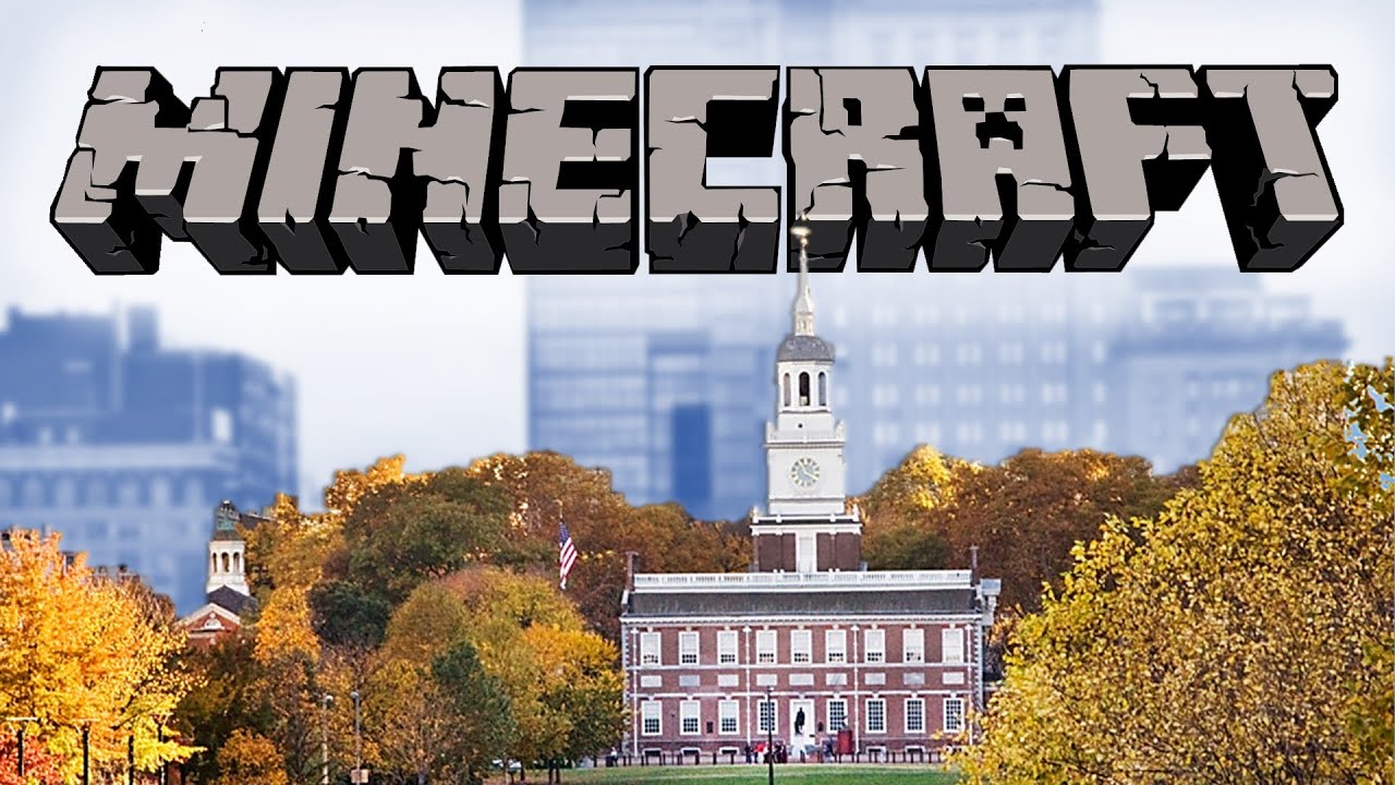 Minecraft History Constitutional Compromises - YouTube