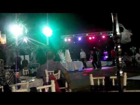 Hasırcıoğlu&Reis Ailelerinin  Muhteşem Düğünleri oldu