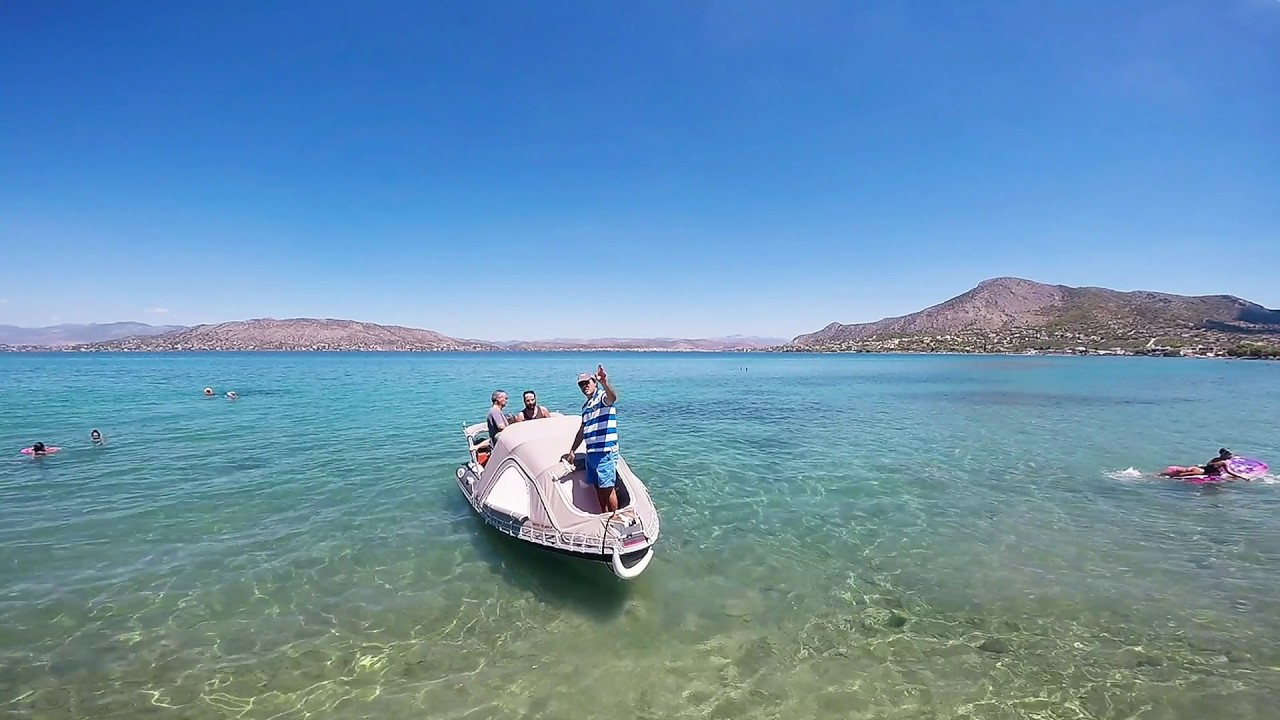 Eν Σαλαμίνι (2017) Cousins Are Cozy - YouTube