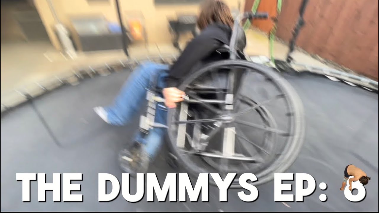 The Dummies (Episode 8) - YouTube