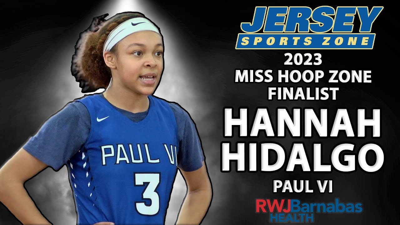 Hannah Hidalgo 2023 Highlight Reel | Notre Dame Commit Was Electric for ...
