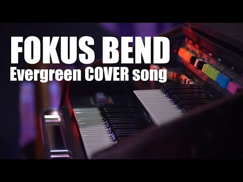 Cairska romantika - Fokus Band (Cover 2018)