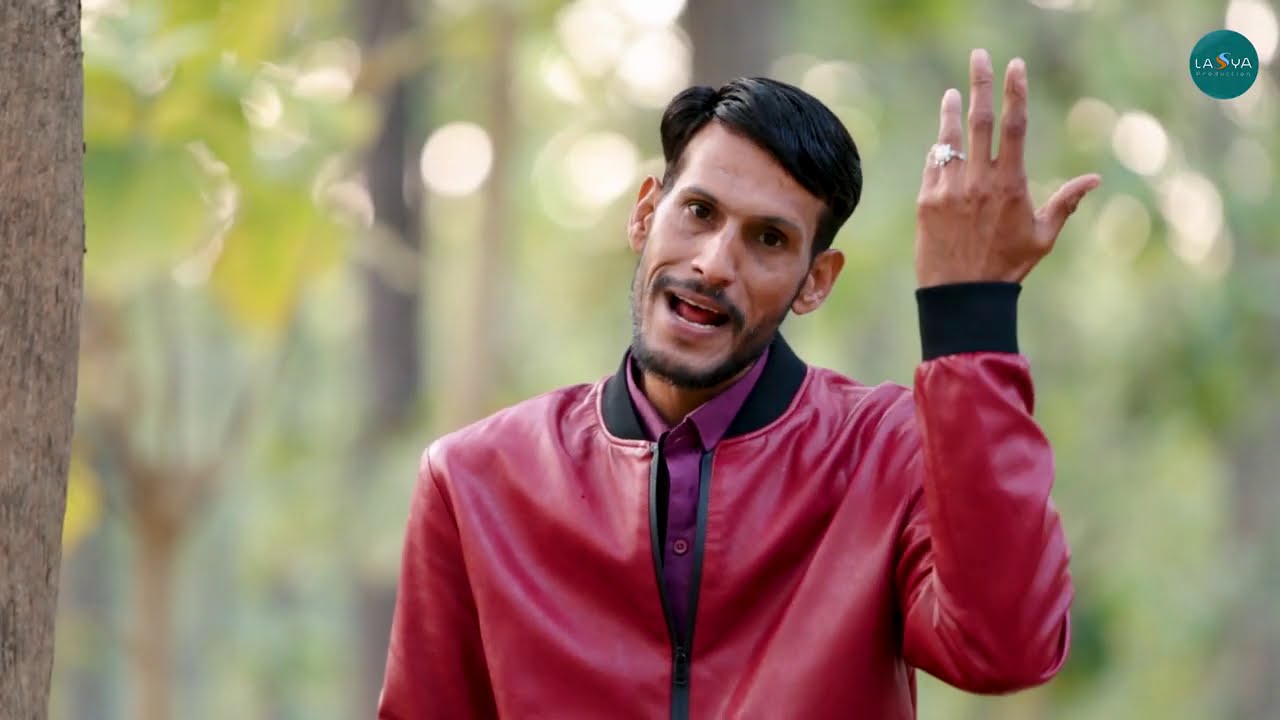 कुन्डसौड़ का मेला | Geetaram Kanswal |Latest Garhwali Song 2021- lassya ...