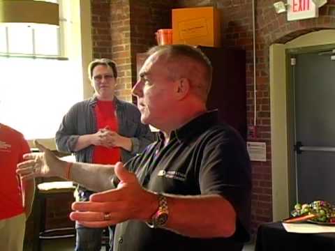 Gay Games Fundraiser - Site Delegate Darl Schaaff Explains Why ...