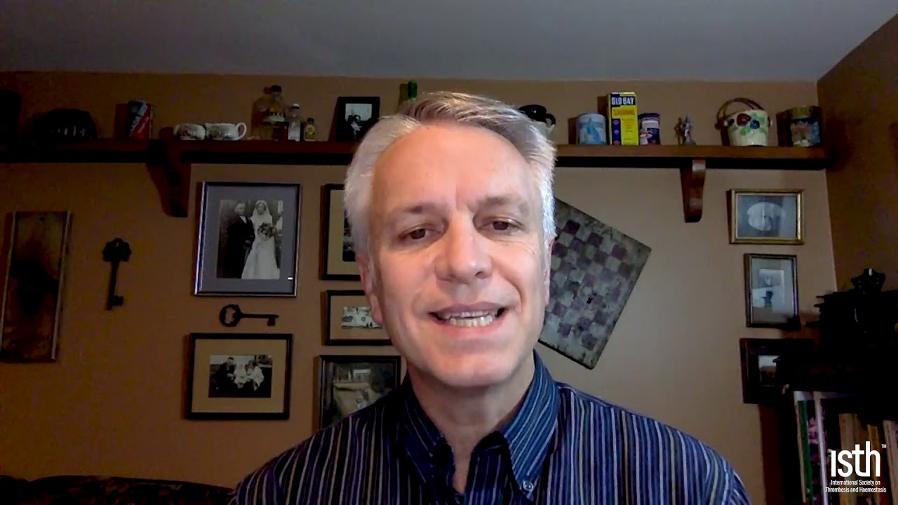 Steve Pipe discusses the latest on BAY 2599023 - YouTube