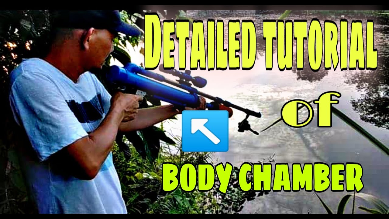 DETAILED TUTORIAL: Step by step procedure of PVC PIPE TOY GUN RIFLE ...