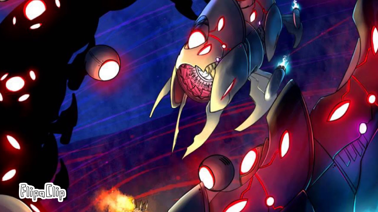 Terraria boss 3 - YouTube