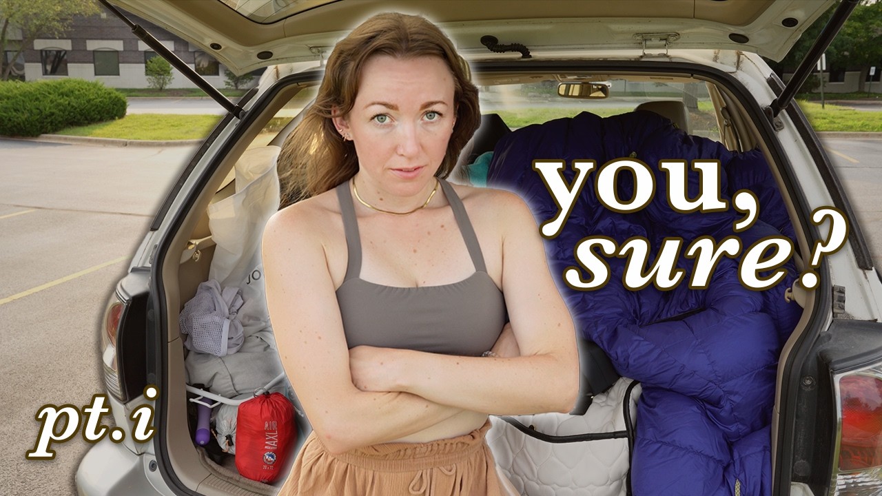 Here goes nothing. ~ Car Life ~ Chapter 1. - YouTube