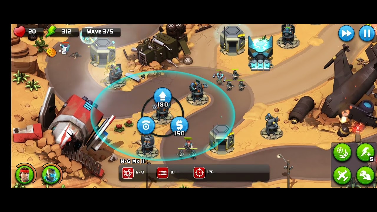 Alien Creeps-Stage 19 - YouTube