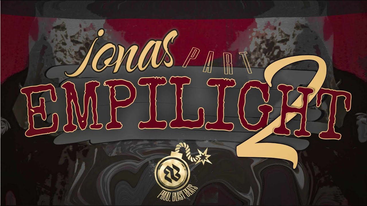 Jonas - Empilight Part 2 ( Official Lyrics Video ) - YouTube Music