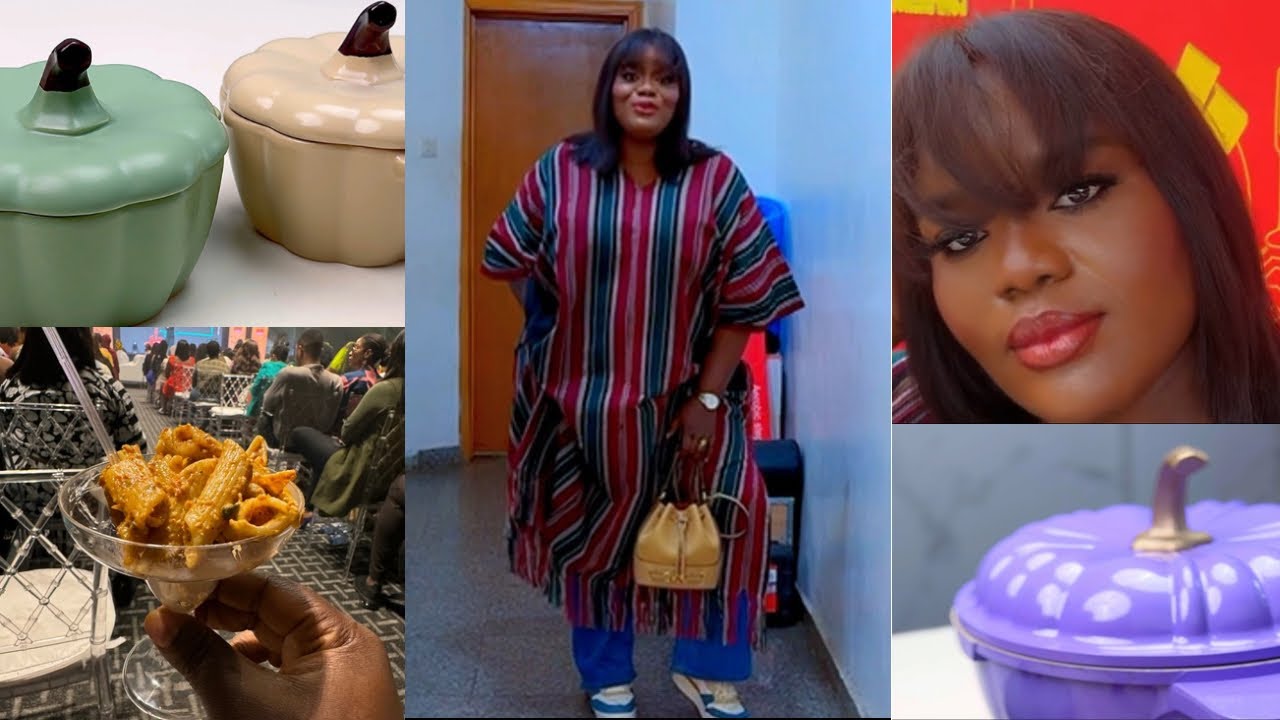 LIFE UPDATE / UNBOXING VLOG / MAGGI CREATORS CONFERENCE - YouTube