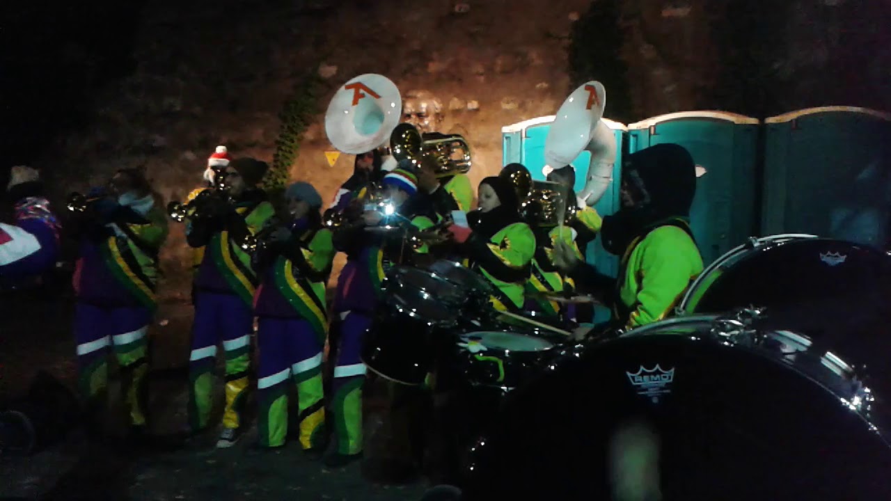 l'Escalade, Genève 2017 - YouTube
