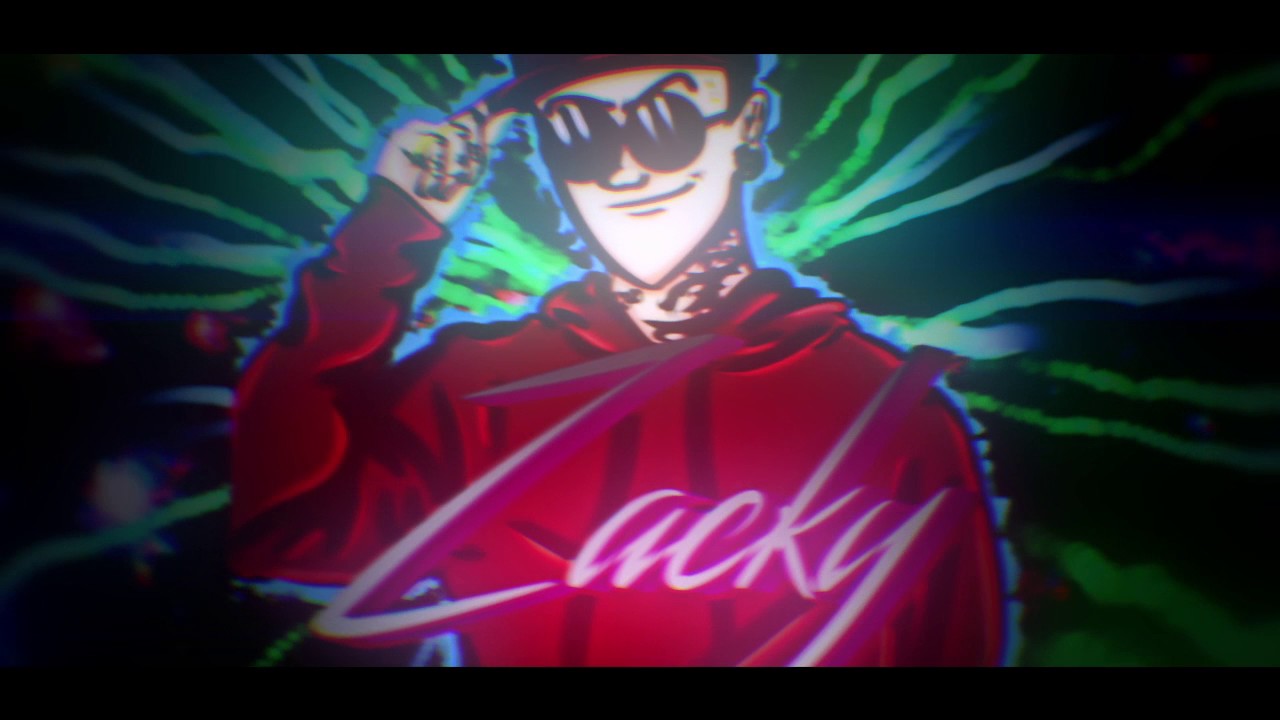 #41 INTRO PARA « Zacky » - YouTube