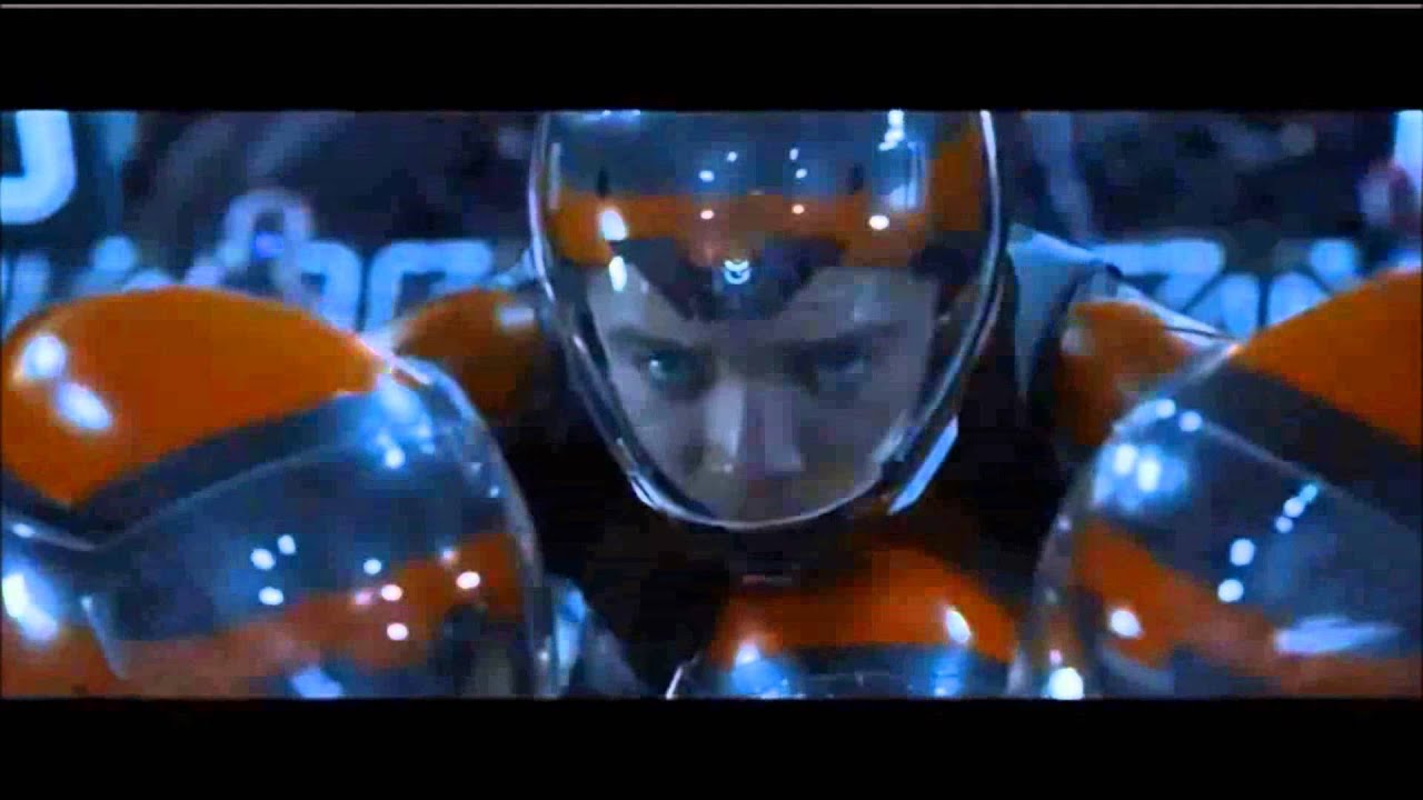 Evil Nine - They Live (By. Lionel gzz) - YouTube