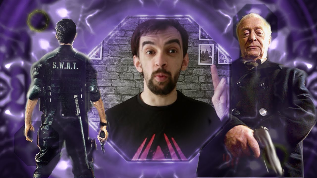 Angry Michael Caine and Martial Arts | Some Movies I Watched In March ...