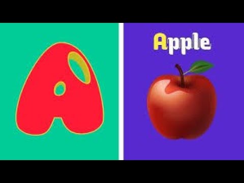 🚁 ABC Phonics Sky – A for Airplane, B for Balloon! 🎈🔠 - YouTube