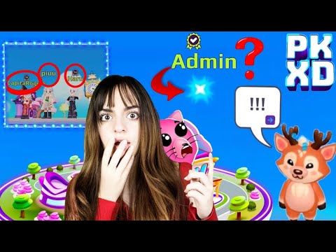 PK XD EN KORKUNÇ GİZEMLER ! HEPİMİZ KANDIRILDIK MI ? NELER OLUYOR ? | ÖZGÜŞ TV