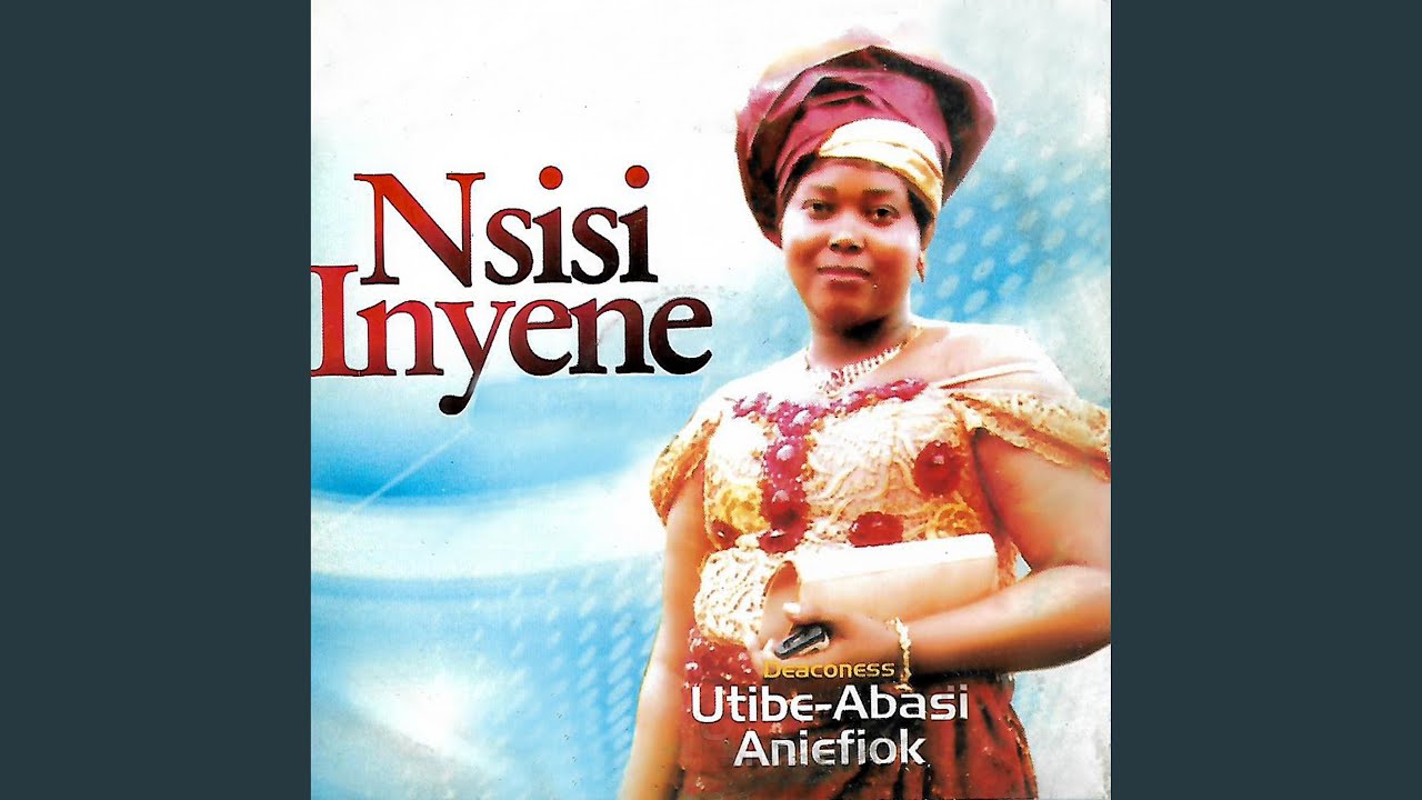Nsinsi Inyene - YouTube