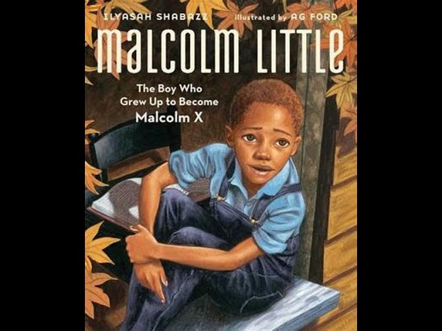 Malcolm X Reginald Little Malcolm X: The Son Of Preacher To The Father