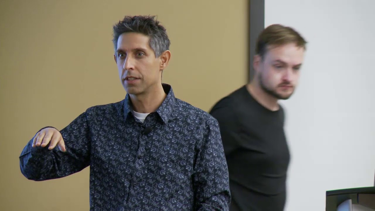 Delivering a High Performance Agile Organization: Michael Sahota - YouTube